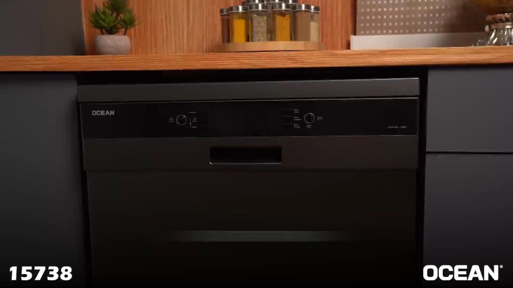 Dishwasher 15 person – Ocean Egypt