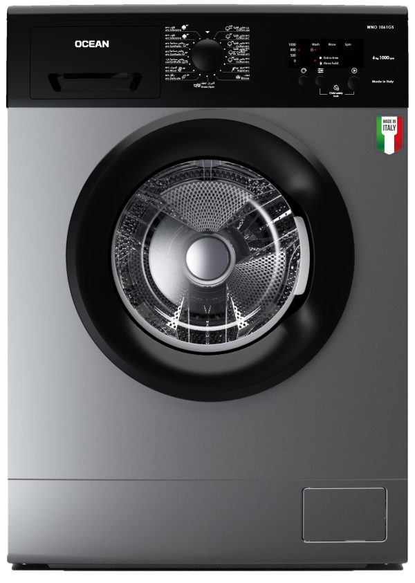 Washing Machine – Ocean Egypt