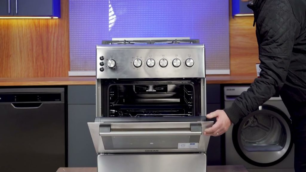 Standard cooker 60 cm – Ocean Egypt