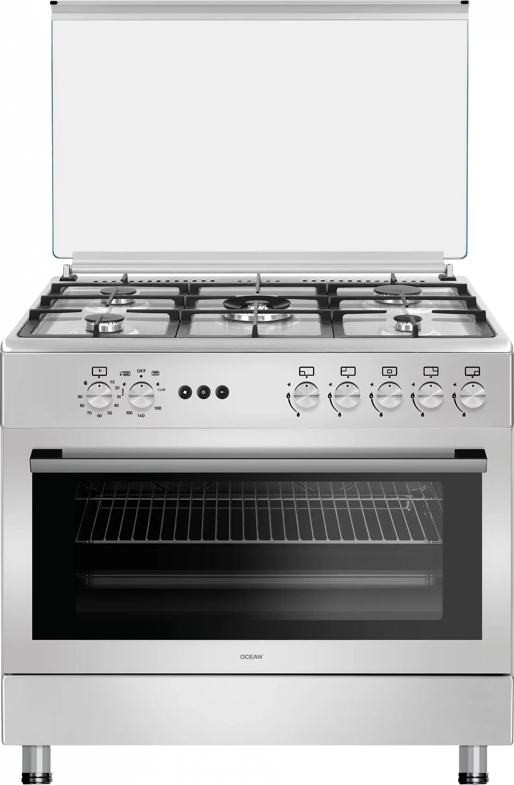 Installation Guides and Dimensions – OCEAN Egypt