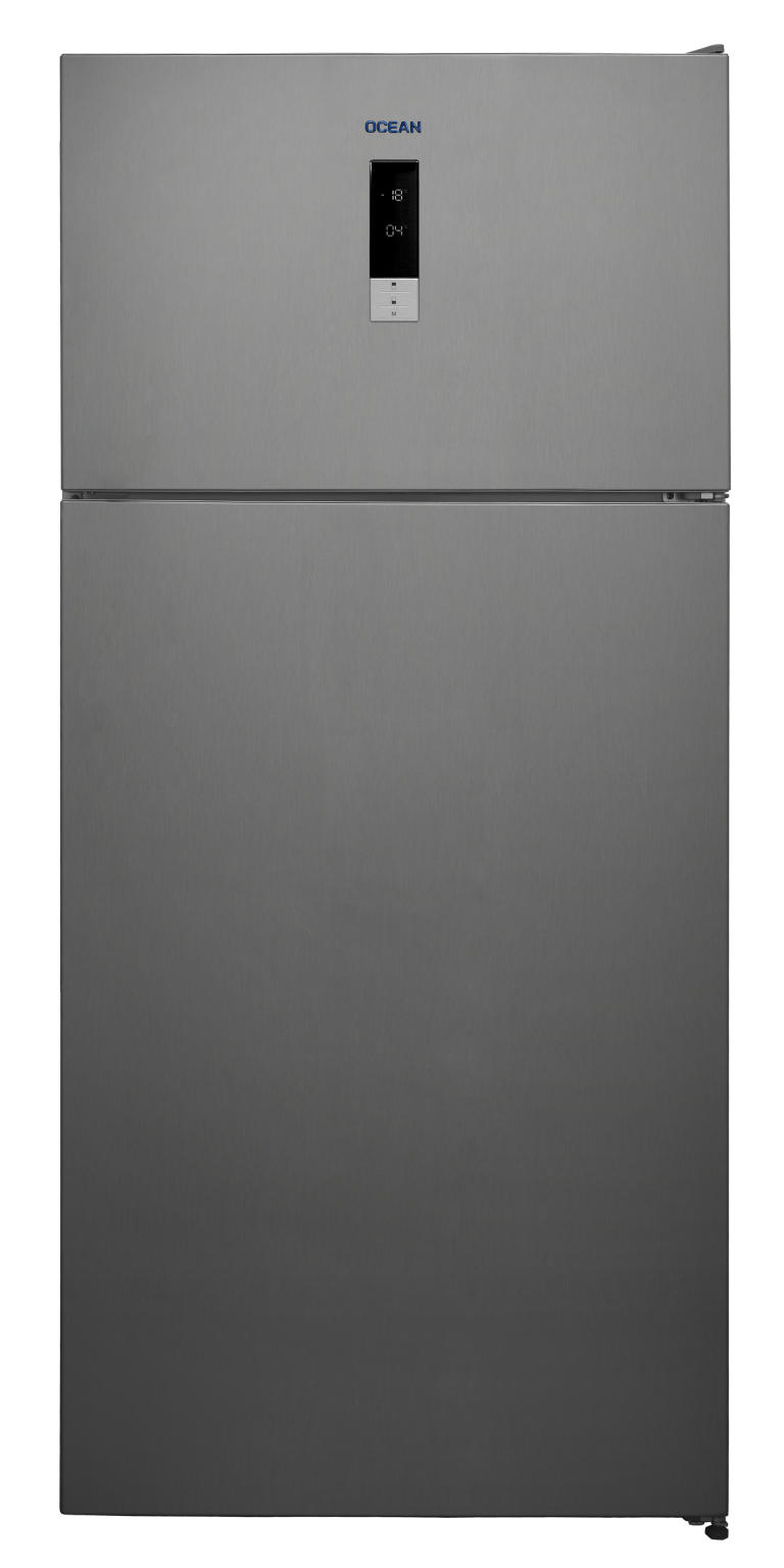 2-Door Refrigerator – Ocean Egypt