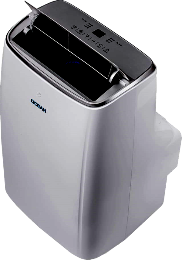 Portable Air Conditioner – Ocean Egypt